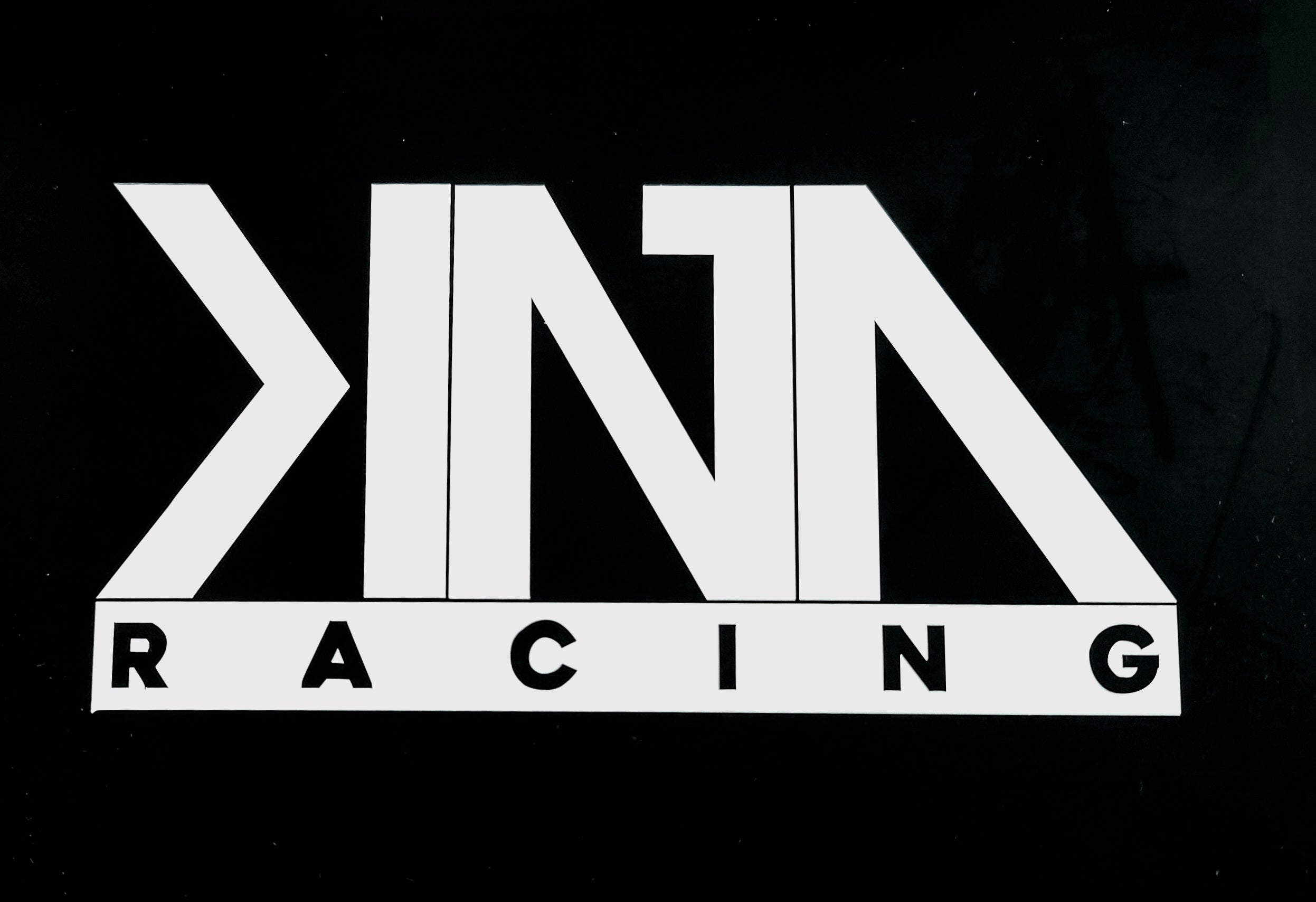 KNA Classic Decal – KNA Racing Apparel